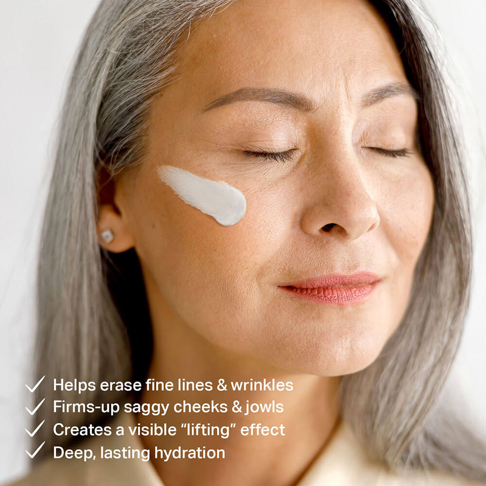 Triple-Action Lifting Cream – HydroNova